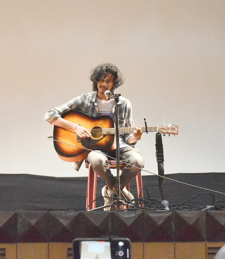 Shwetank Chandra - Pop Session guitarist - Assam | SoundBetter Shwetank Chandra - Pop Session guitarist - Assam | SoundBetter