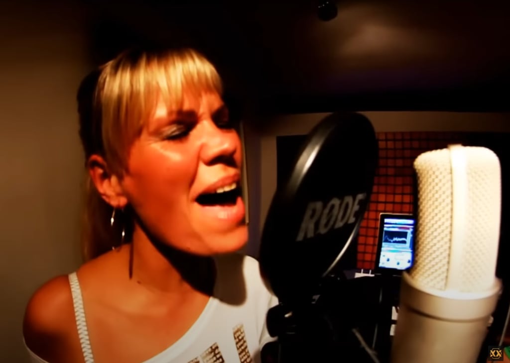 Wen-D - EDM Vocalist (Harderstyles) - The Hague | SoundBetter