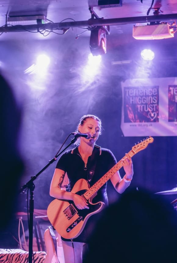 Molly - Singer, Songwriter, Producer - London | SoundBetter