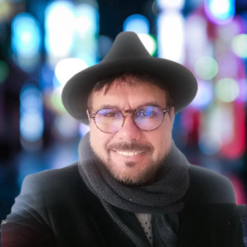 Michael Bush - Sound Engineer and Composer - 90 Nuremberg | SoundBetter