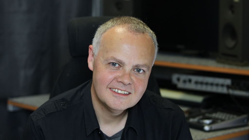 Simon Slee - Alternative Producer & Mixer - Central Coast | SoundBetter