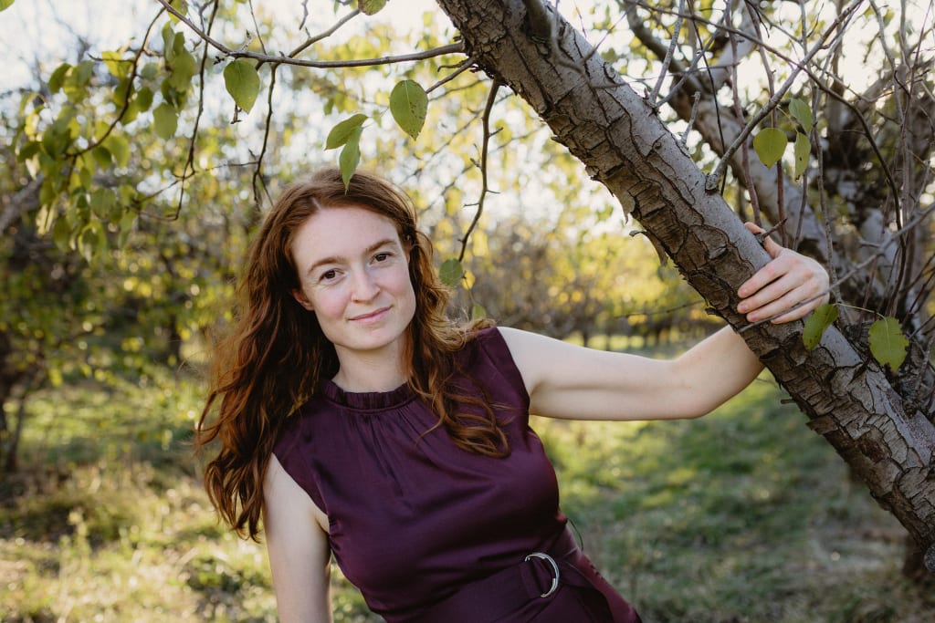 Bronwyn Rose - Singer, Songwriter, Violinist - Melbourne VIC | SoundBetter