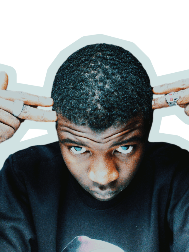 Lean Savage - rapper, songwriter, producer - Harare | SoundBetter