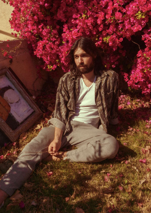 Alec Rose - Producer, Composer, Topliner - Los Angeles | SoundBetter