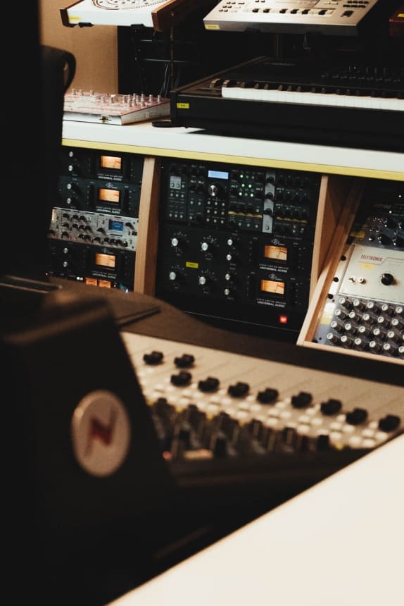 Marcel Prodan - Producer, Mix Engineer - Romania | SoundBetter