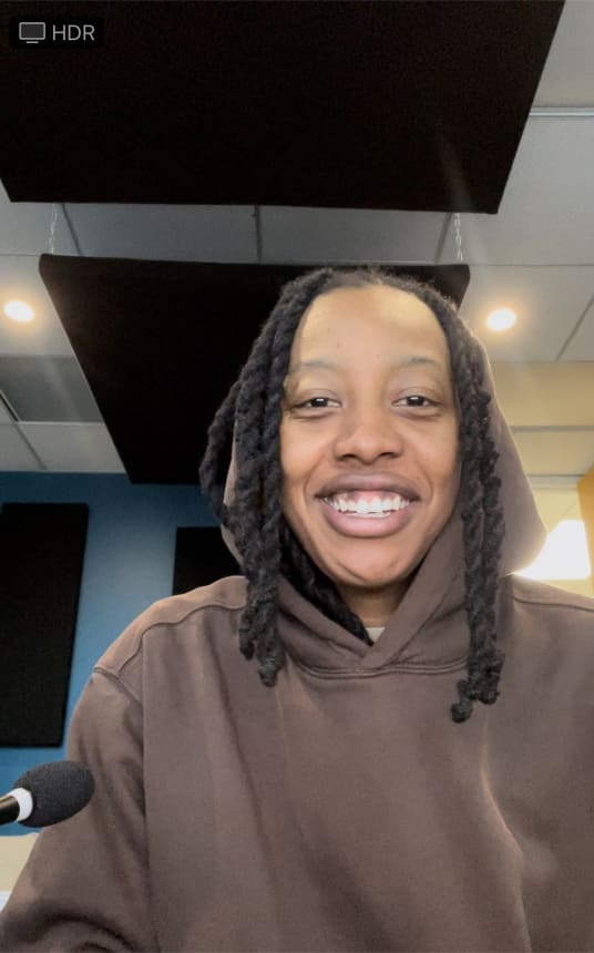 Jasmine Cross - Mix Engineer- Hip Hop + Pods - Atlanta | SoundBetter