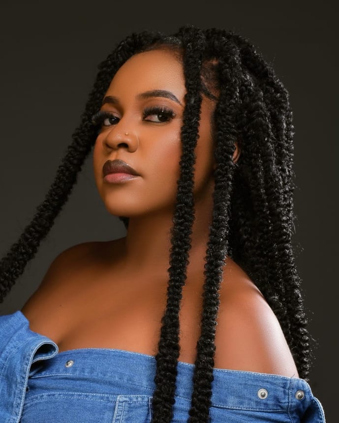 Jane - Versatile Singer-Songwriter - Lagos | SoundBetter