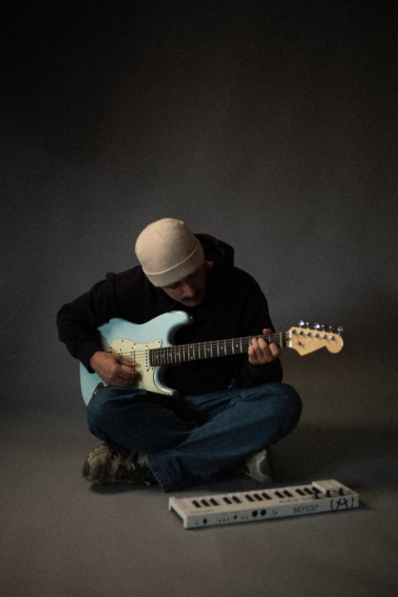 prodbyanth - Reggaeton Producer & Writer - Barcelona | SoundBetter