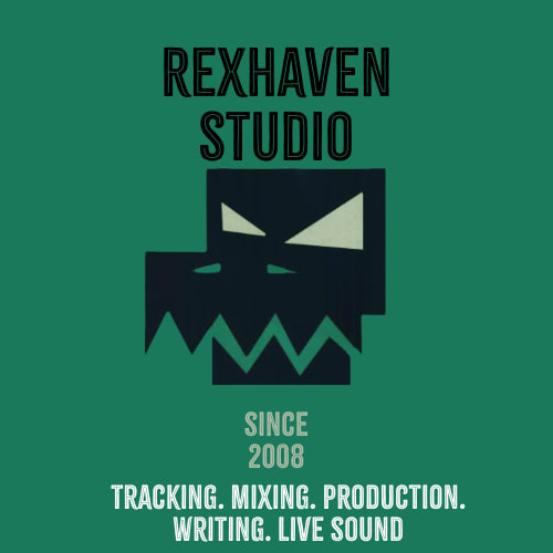 RexHaven Studio - Production, Mixing, Writing - Kentucky | SoundBetter