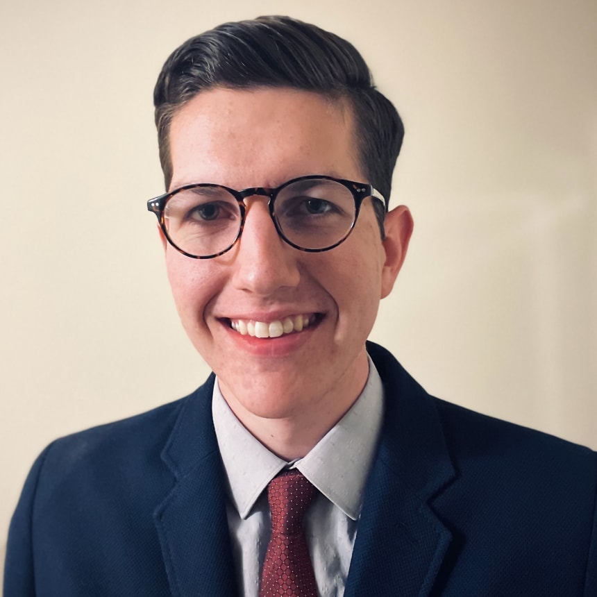 Jacob Nichos - Worship/CCM Mixing - Oklahoma | SoundBetter