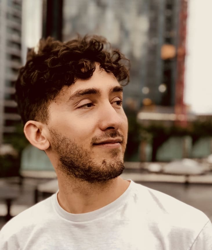 David Kahn - Session Vocalist - Philadelphia | SoundBetter