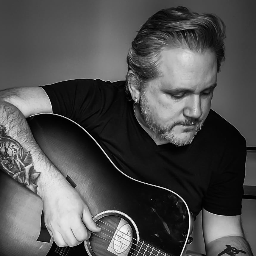 Jeff Middleton - Songwriter/Producer - Nashville | SoundBetter