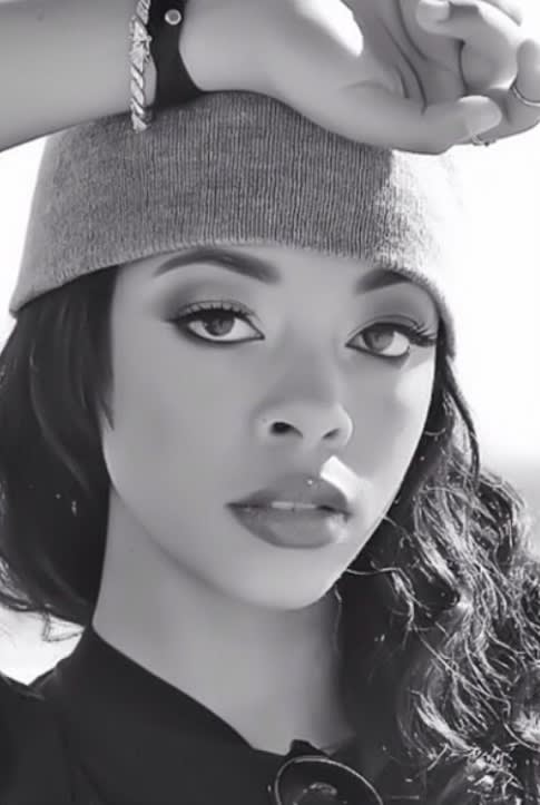 Aliah Woodson - Amapiano & Afrobeats Vocalist - Los Angeles | SoundBetter