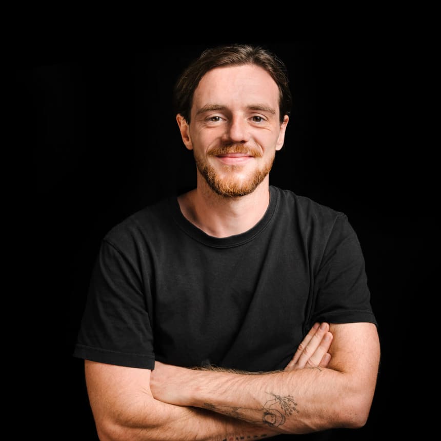 Magnus Grönegress - Synth Pop | Indie Pop Producer - Germany | SoundBetter