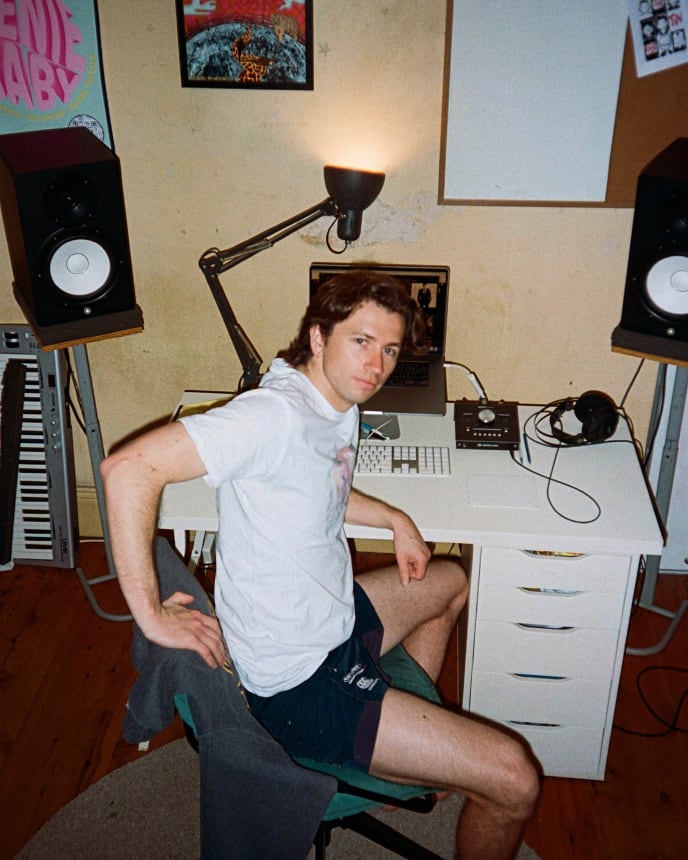 Eugene Dunn - Pop/ Indie/ Alt Music Mixing - Sydney NSW | SoundBetter