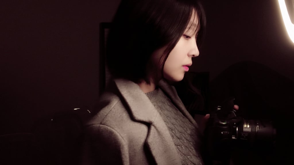 LOUVE - Japanese Singer, Voice actor - Paris | SoundBetter