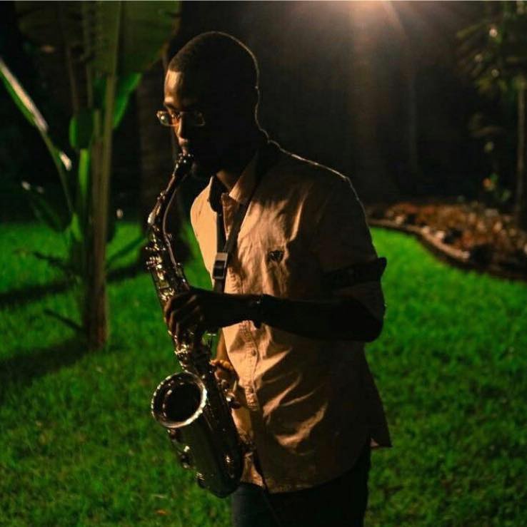 Paa Nii AwesomeSax - Producer and Saxophonist - Accra | SoundBetter
