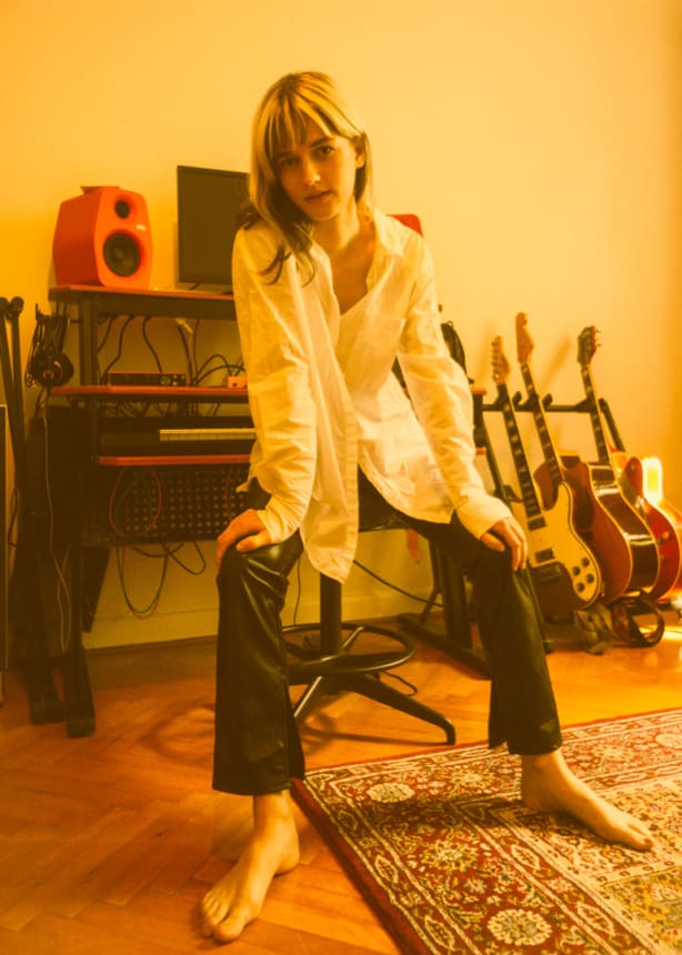 Kira Hummen - Singer Composer Producer - 40 Düsseldorf | SoundBetter