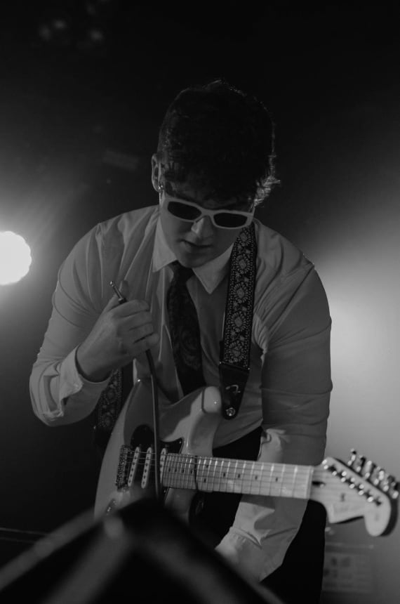 Harry Banks - Audio Engineer - Birmingham | SoundBetter