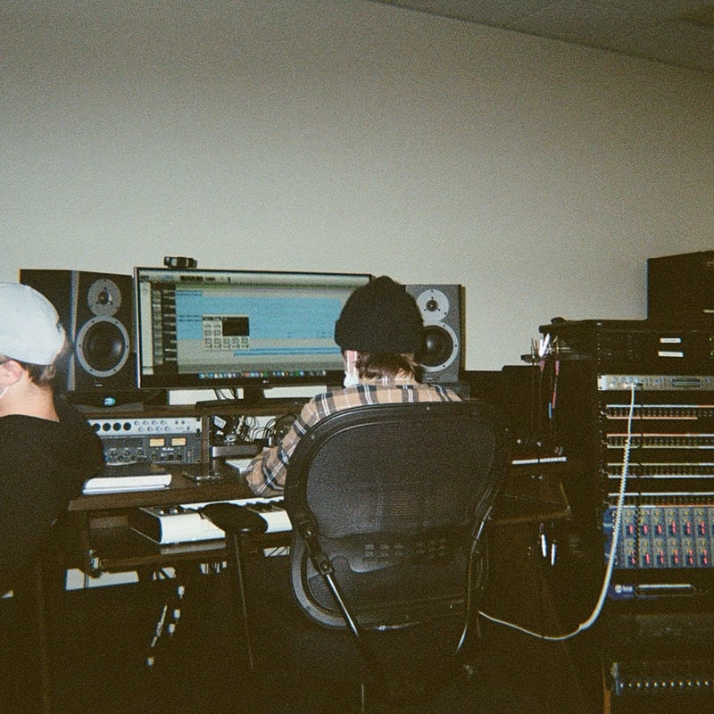 Sam Odell - Remote Mixing Engineer - Hartford | SoundBetter