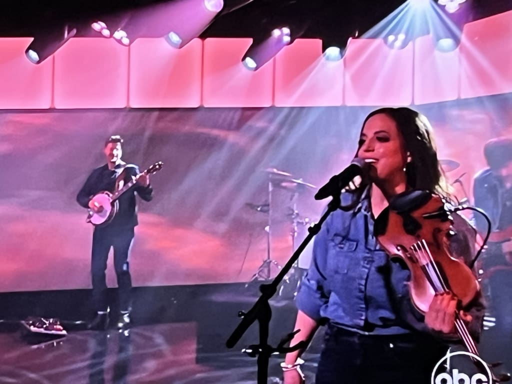 Lauren Saks - Fiddle/Violin Recordings - Nashville | SoundBetter