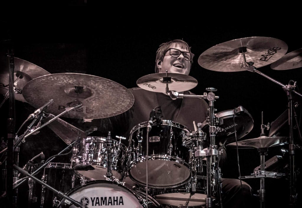 Dan Needham - Session Drummer - Nashville | SoundBetter