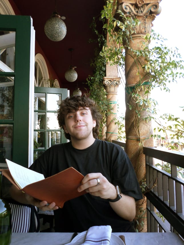Drew Louis - Producer & Songwriter - Los Angeles | SoundBetter