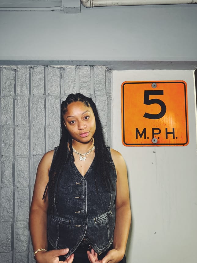 Genesis Magee - Singer Songwriter/DemoVocalist - Las Vegas | SoundBetter