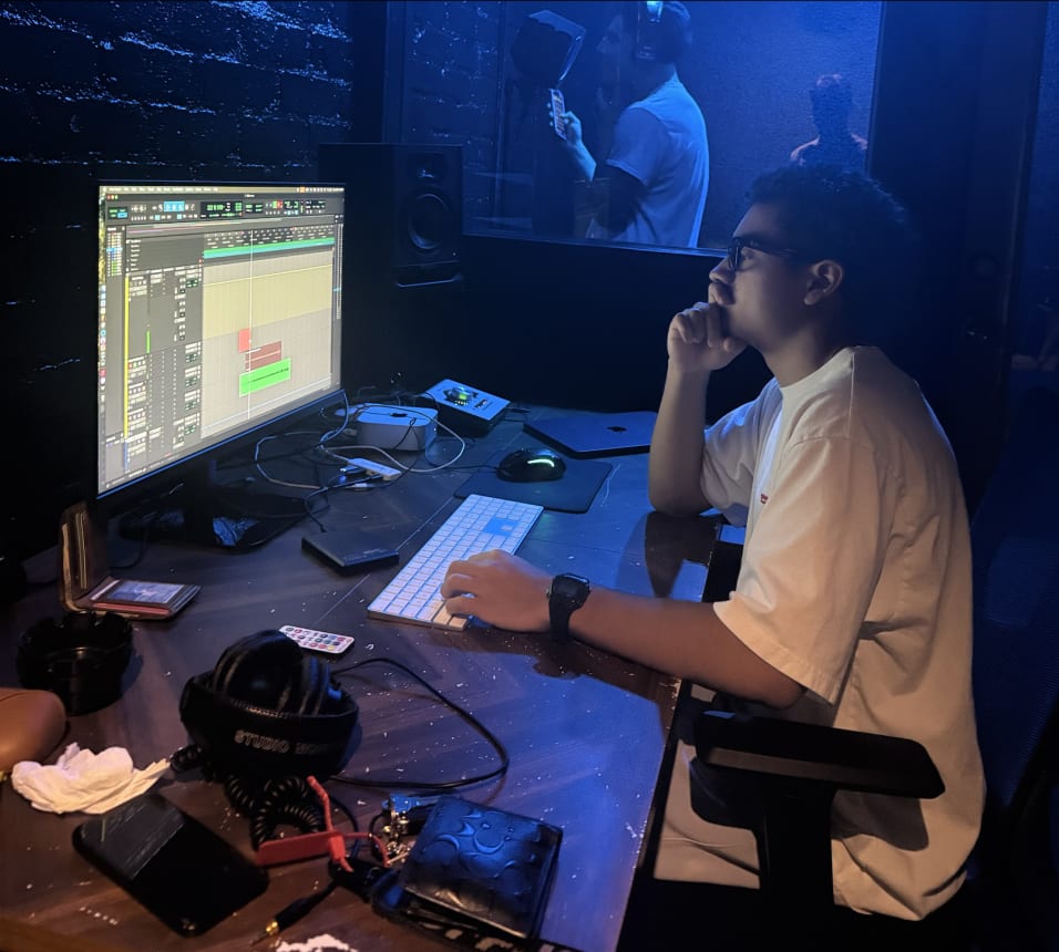 mixedbyuggy - Hip Hop Mixer/Engineer - Los Angeles | SoundBetter