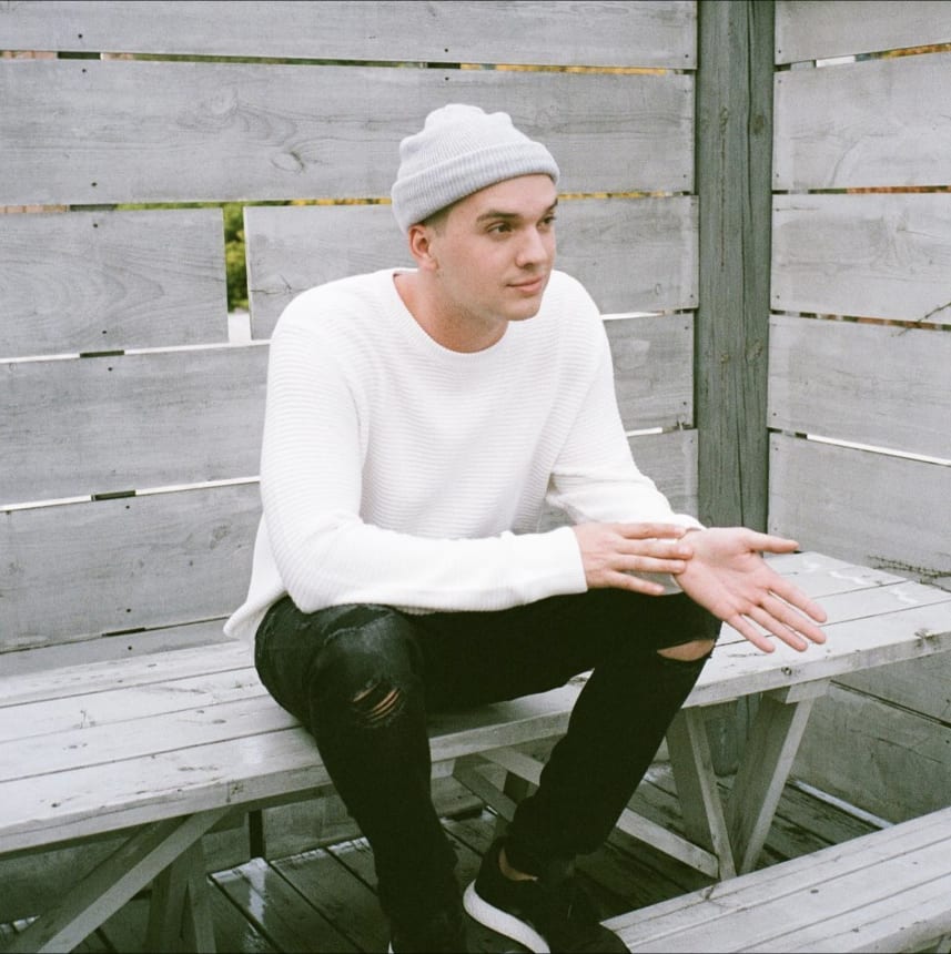 Bobby Love - Acclaimed Producer & Engineer - Toronto | SoundBetter