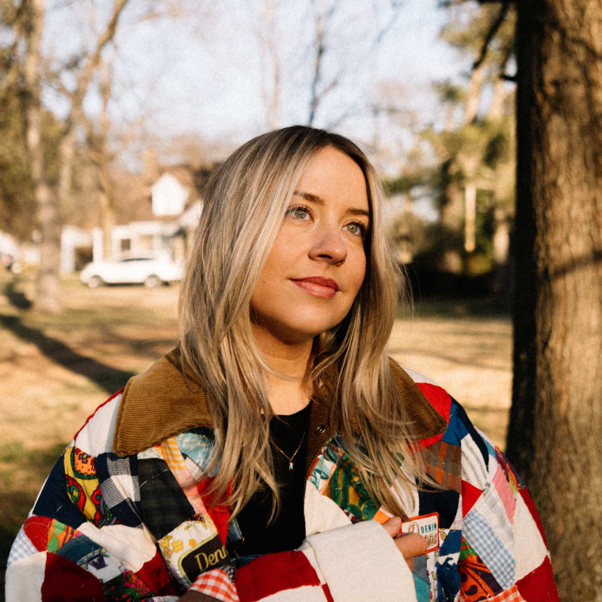 Dani Stacy - Singer, Songwriter, Topliner - Nashville | SoundBetter