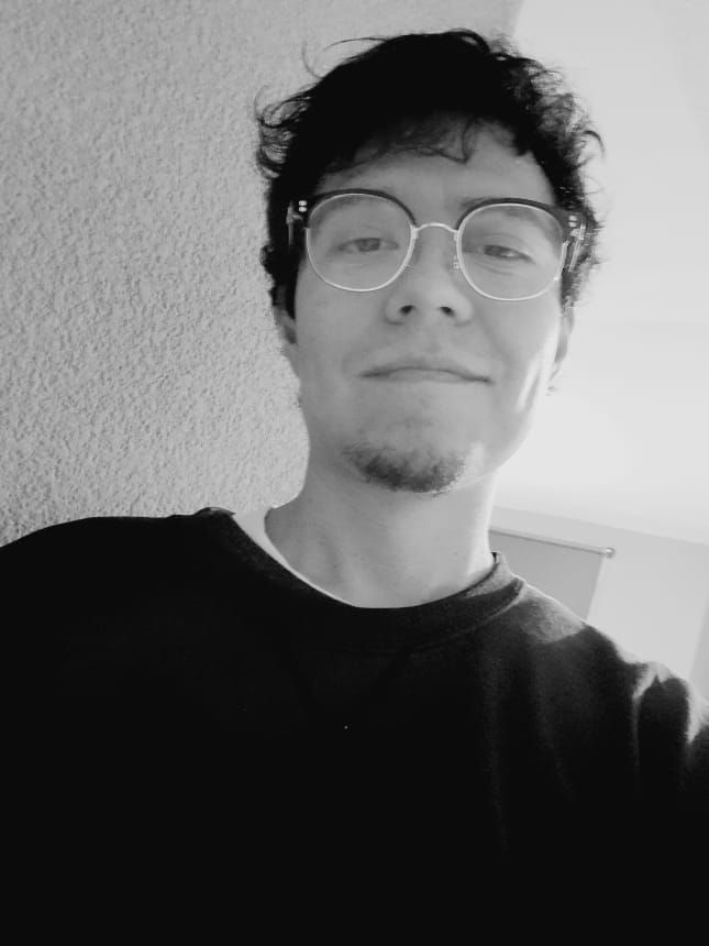 EMMANUEL CABRERA - Remote composer,sound designer - Pachuca | SoundBetter