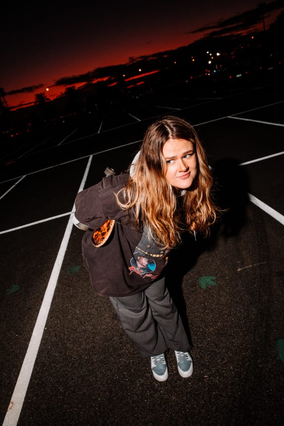 Mad Lucy - Pop singer-songwrtier - New York | SoundBetter