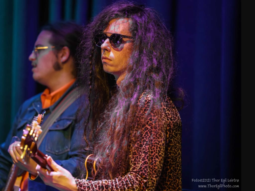 Edward Bond - Composer, Producer, Performer - Seattle | SoundBetter