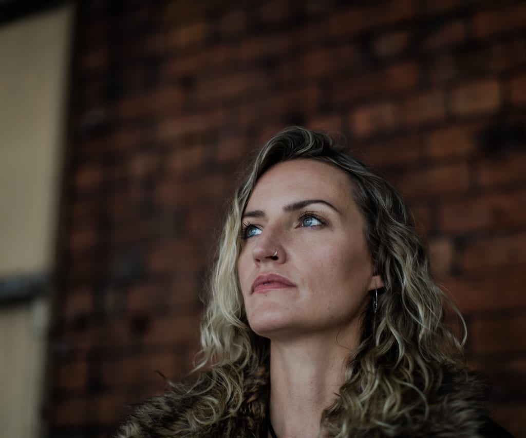Tracy Gallagher - Vocalist & Singer Songwriter - Dublin | SoundBetter