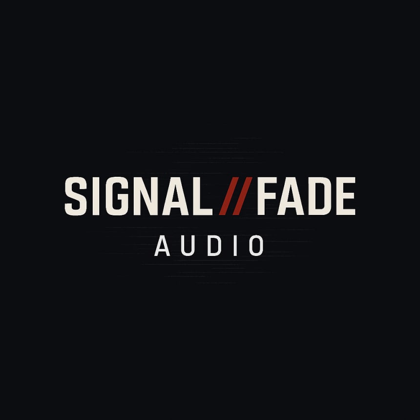 Signal//Fade Studios - Remote rock/metal/pop mixing - Florida | SoundBetter
