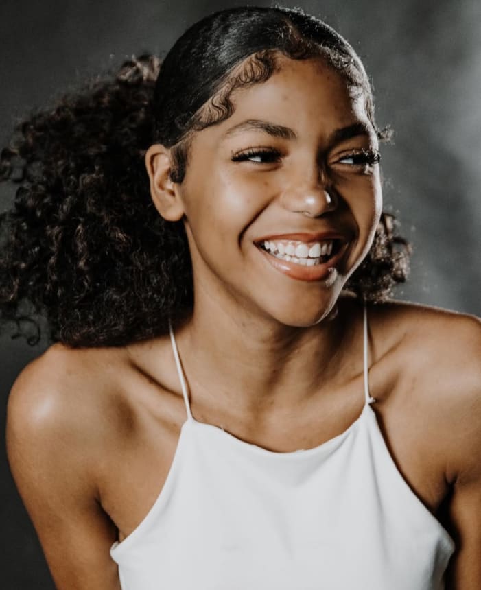 Jocelyn Shade - Singer / Songwriter / Producer - Charlotte | SoundBetter