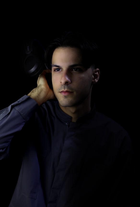 Nikolas Fotiadis - Composer / Producer / Pianist - Thessaloniki ...