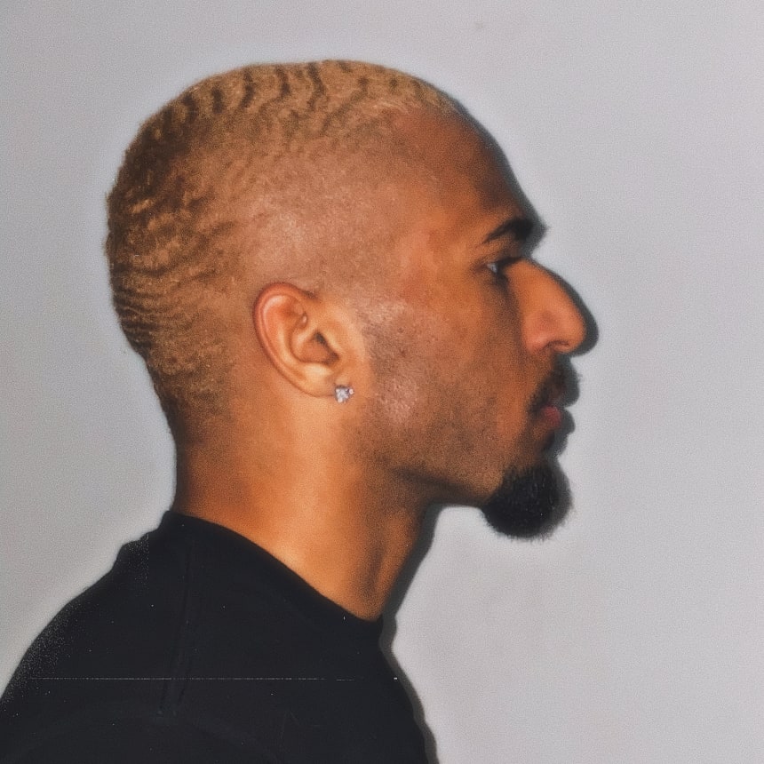 Shawn Tavakol - R&B/Pop singer - Montreal | SoundBetter