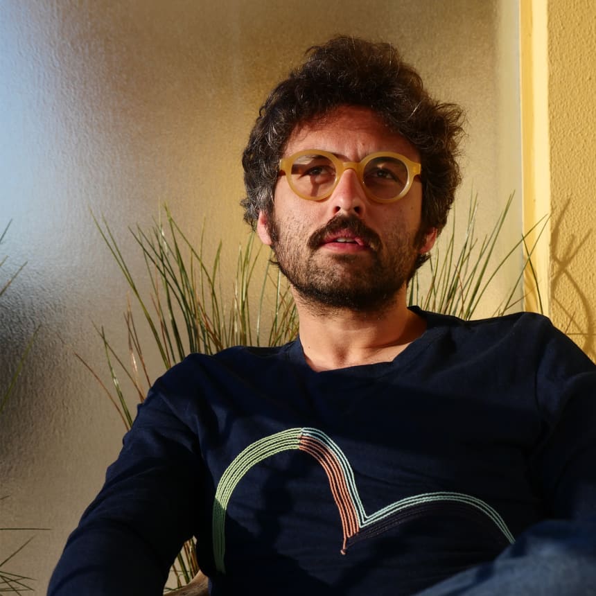 Sam Radseresht - Producer & Mixer (Glassio) - New York | SoundBetter