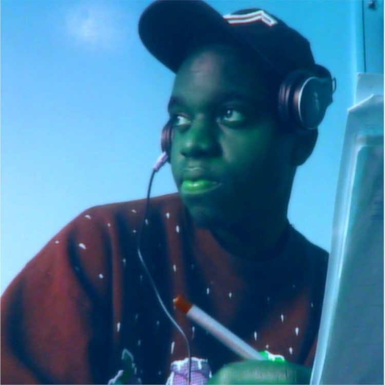 The Blankmaster - Hiphop, Pop, EDM Mix engineer - Nairobi | SoundBetter