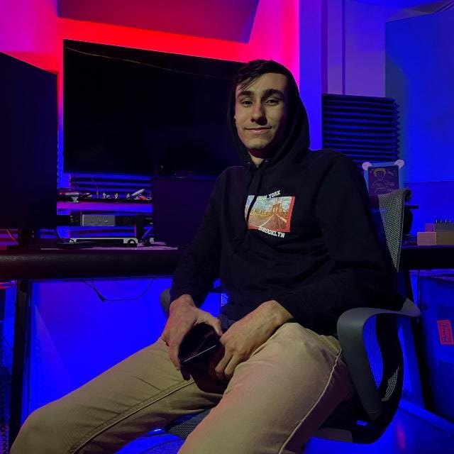 Ohitsmaff - Beatmaker/EDM Ghost Producer - Caracas | SoundBetter