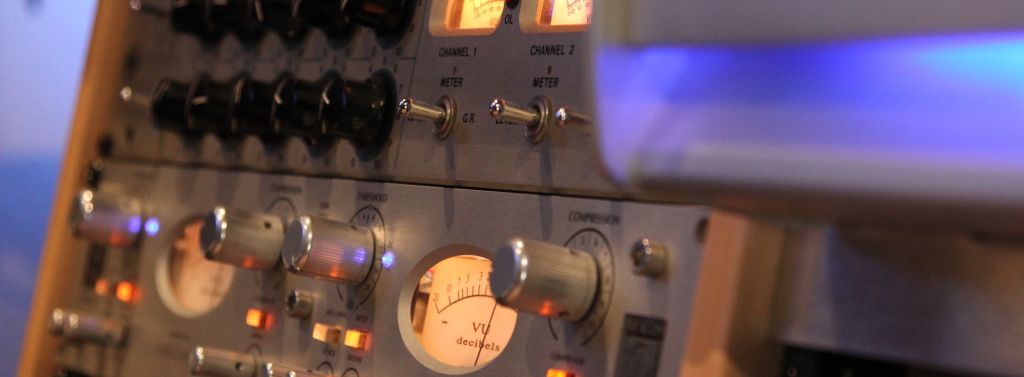 Devin DeVore - TSC | Trinity Sound Company - Restoration, Production ...