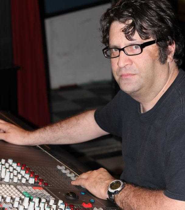 Terry Dupuy - Recording Studio, Mixing Engineer - Lafayette | SoundBetter