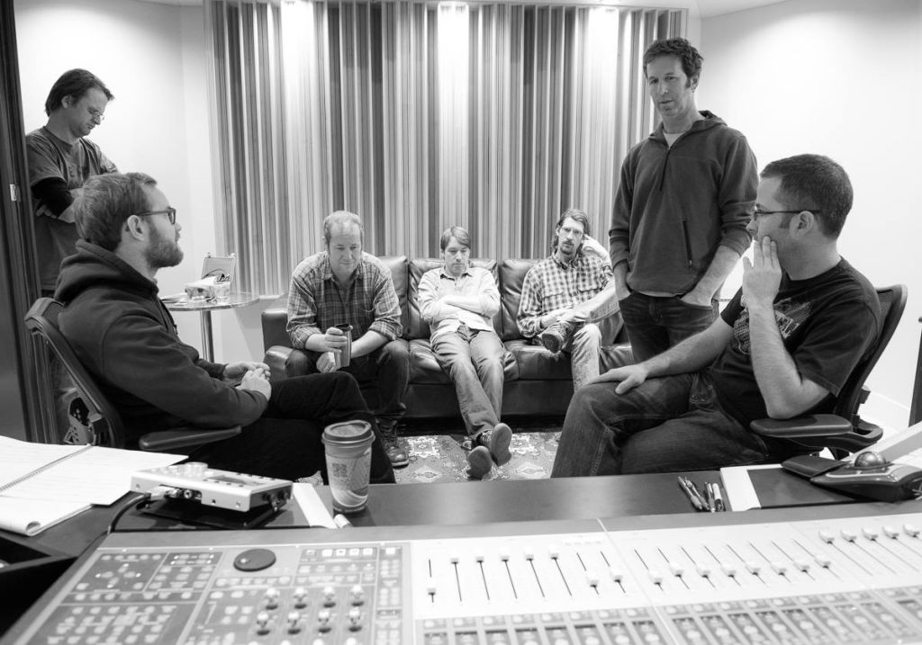 Justin Peacock - Mixing and Mastering Engineer - Los Angeles | SoundBetter