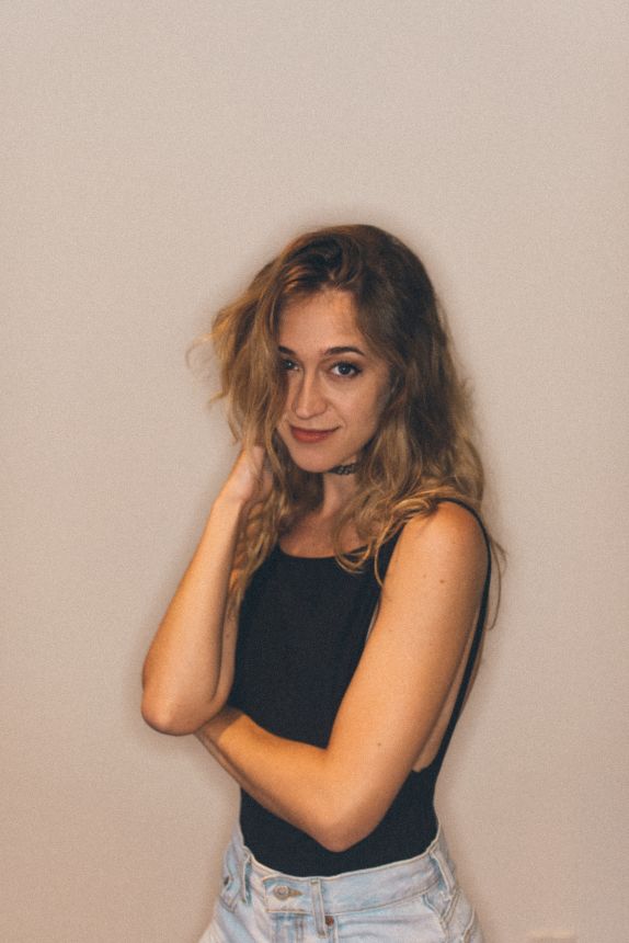 Sophia Quinn Pop Singer Songwriter Los Angeles Soundbetter