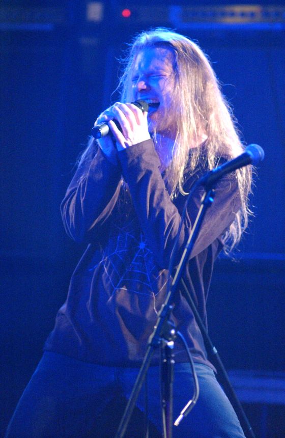 Chris Logan - Singer, Voice Artist, VO - Las Vegas | SoundBetter