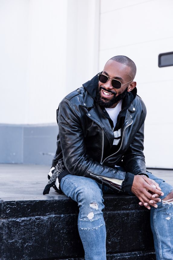 Alex J - Singer,Songwriter - Los Angeles | SoundBetter