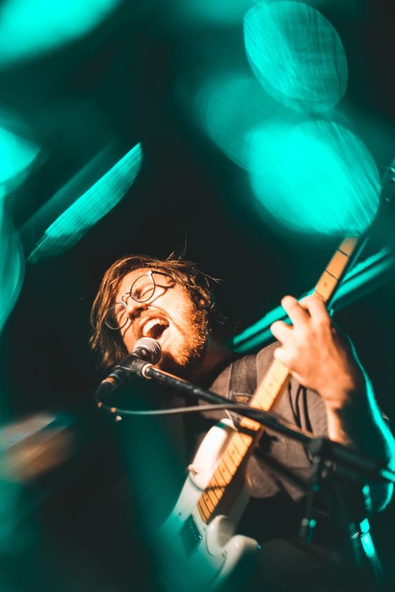 Kyle Allen - music maker. - San Diego | SoundBetter