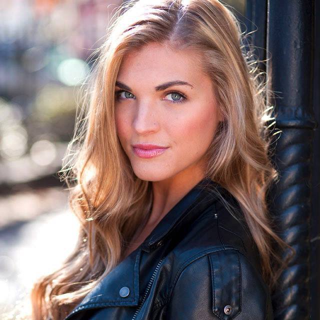 Gabrielle Senn-Wiernik - singer, performer, VO work - New York ...